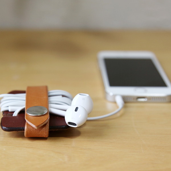 Wrap + Snap Cable Keeper – ShopInfusion