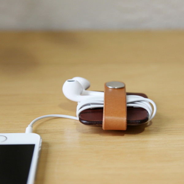 Wrap + Snap Cable Keeper – ShopInfusion