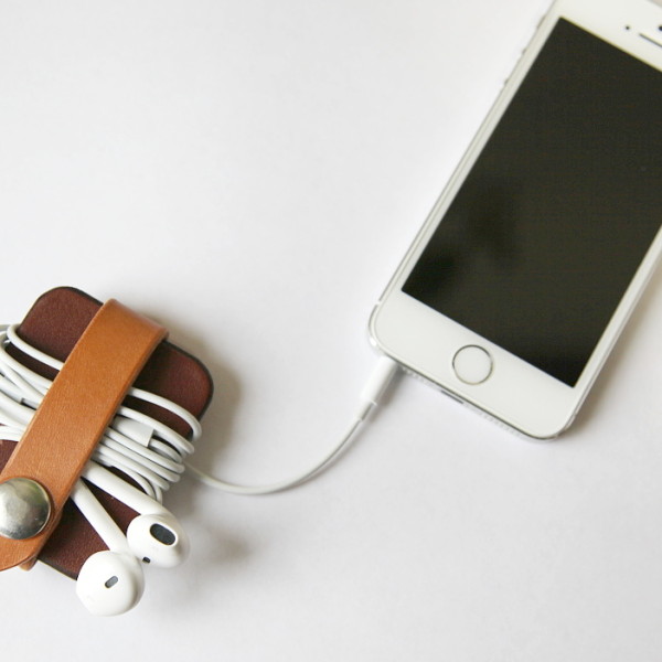 Wrap + Snap Cable Keeper – ShopInfusion