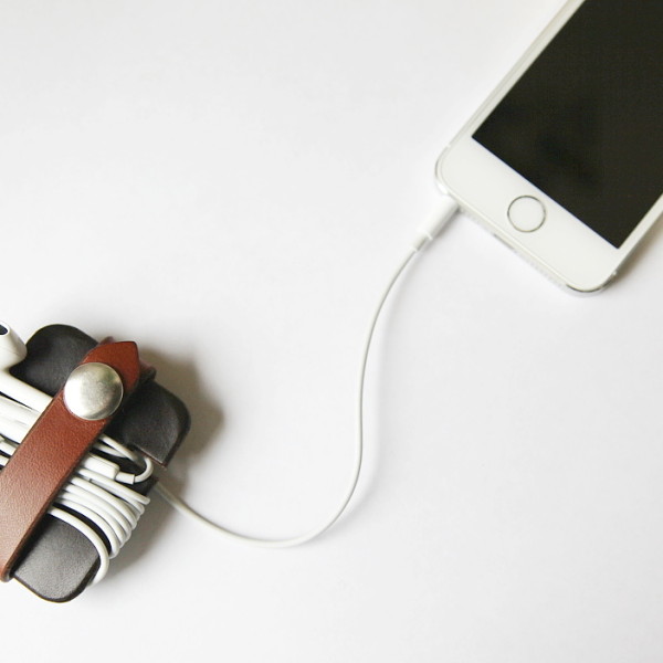Wrap + Snap Cable Keeper – ShopInfusion