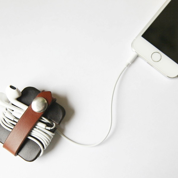 Wrap + Snap Cable Keeper – ShopInfusion