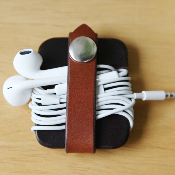 Wrap + Snap Cable Keeper – ShopInfusion