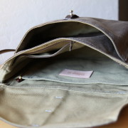 Satchel in Stone – ShopInfusion