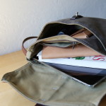 Satchel in Stone – ShopInfusion